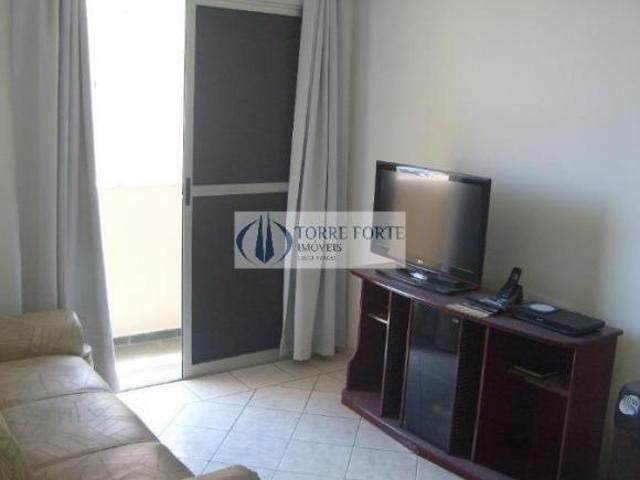 Apartamento 3 dormitórios 1 vaga Parque São Lucas