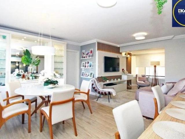 Apartamento 3 dormitórios 1 vaga Petrópolis