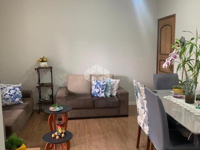 APARTAMENTO 3 DORMITORIOS 1 VAGA PLANALTO SÃO BERNARDO DO CAMPO
