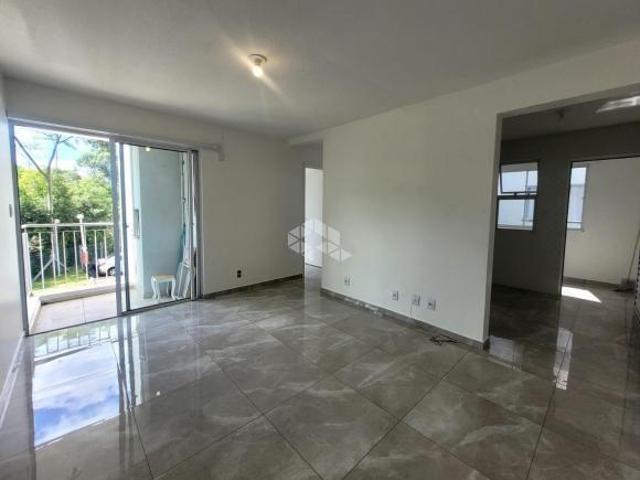 Apartamento 3 dormitórios 1 vaga / sacada com churrasqueira