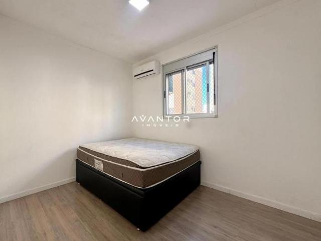 Apartamento, 3 Dormitórios, 1 Vaga, Sacada, Mobiliado, Medianeira