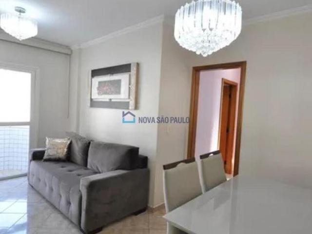 Apartamento 3 dormitórios 1 vagas de garagem Vila Maria Alta