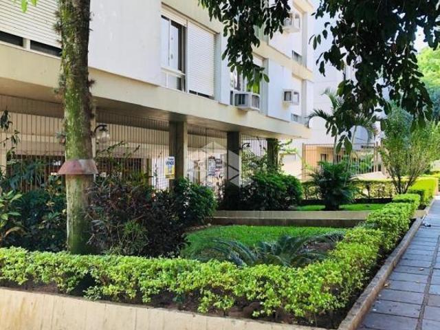 Apartamento 3 Dormitórios, 1 Vagas e 119 m² no bairro Petrópolis