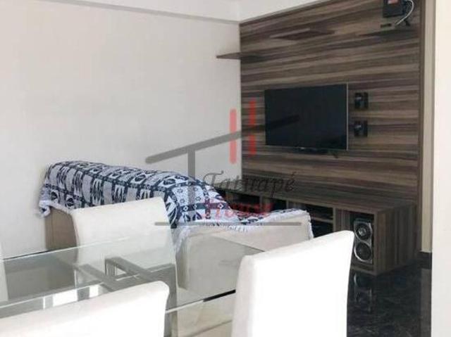 Apartamento 3 dormitórios,1suíte,1vaga Vila Carrão