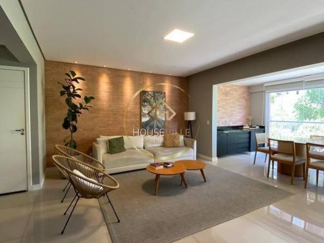 Apartamento 3 Dormitórios 1Suíte, 2 vagas, Splendor Garden