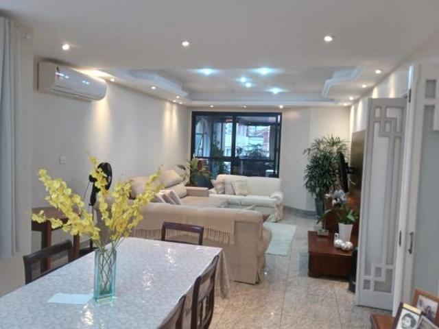 Apartamento 3 dormitórios 1suite 2 Vagas 140m2 Gonzaga Santos SP