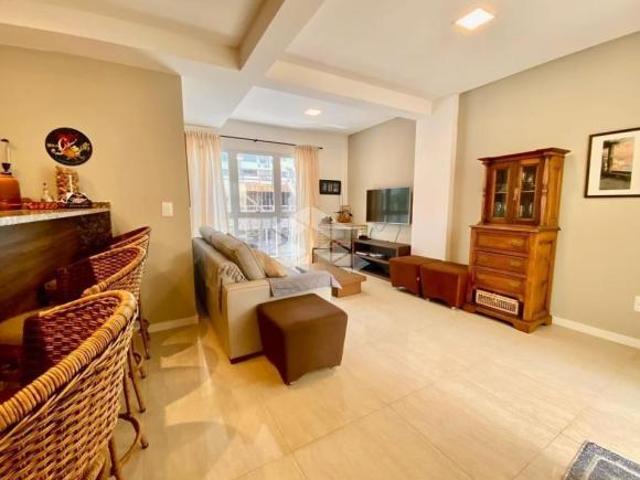 Apartamento 3 dormitórios, 1Suíte, Banheiro Social, Cozinha Americana Lavander