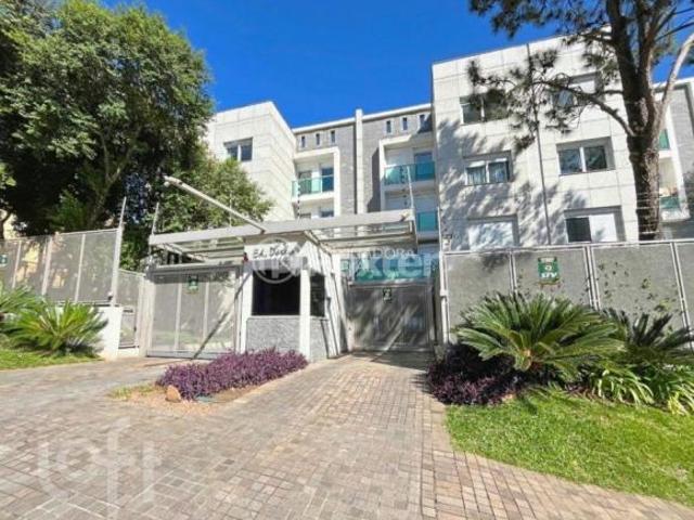 Apartamento, 3 dormitórios, 243.73 m², em Cristal
