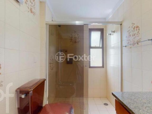 Apartamento, 3 dormitórios, 240 m², em Jardim da Saúde
