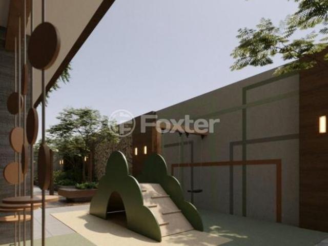 Apartamento, 3 dormitórios, 241.13 m², em Exposição