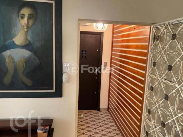 Apartamento, 3 dormitórios, 253.32 m², em Moinhos de Vento