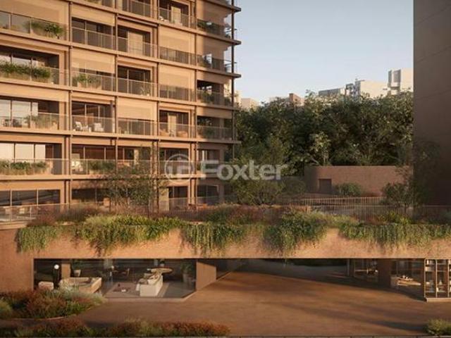 Apartamento, 3 dormitórios, 250.3 m², em Vila Madalena