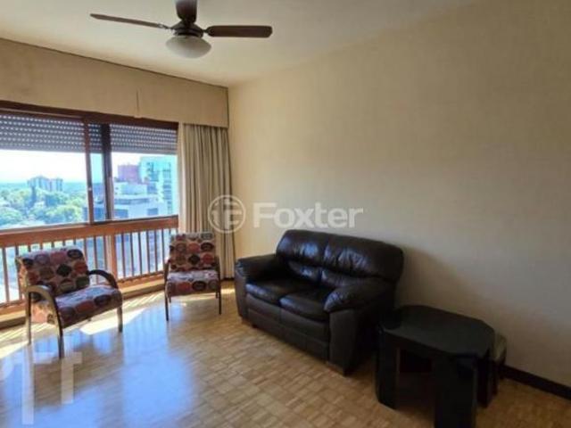 Apartamento, 3 dormitórios, 257.9 m², em Boa Vista
