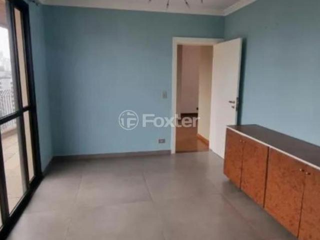 Apartamento, 3 dormitórios, 254 m², em Vila Andrade