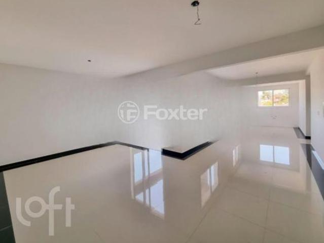 Apartamento, 3 dormitórios, 265.83 m², em Rio Branco