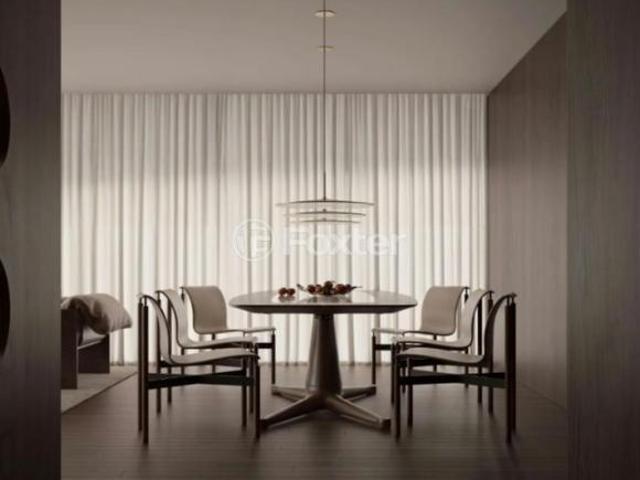 Apartamento, 3 dormitórios, 265 m², em Rio Branco