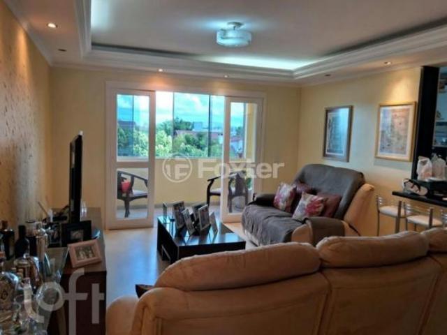 Apartamento, 3 dormitórios, 271 m², em Ponta Porã