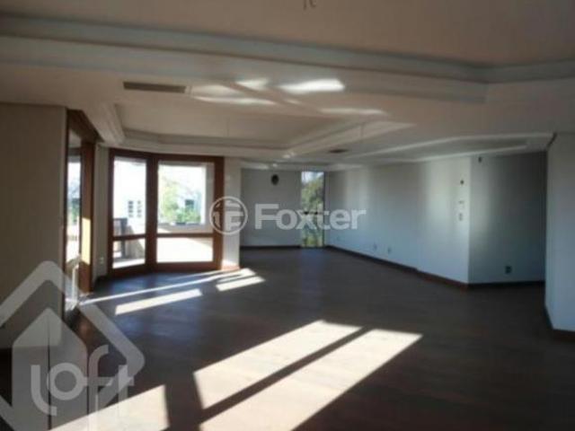 Apartamento, 3 dormitórios, 277 m², em Morro do Espelho