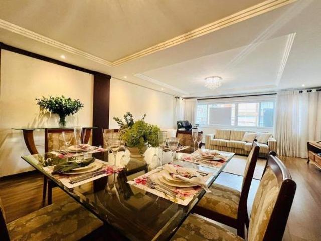 APARTAMENTO 3 DORMITORIOS