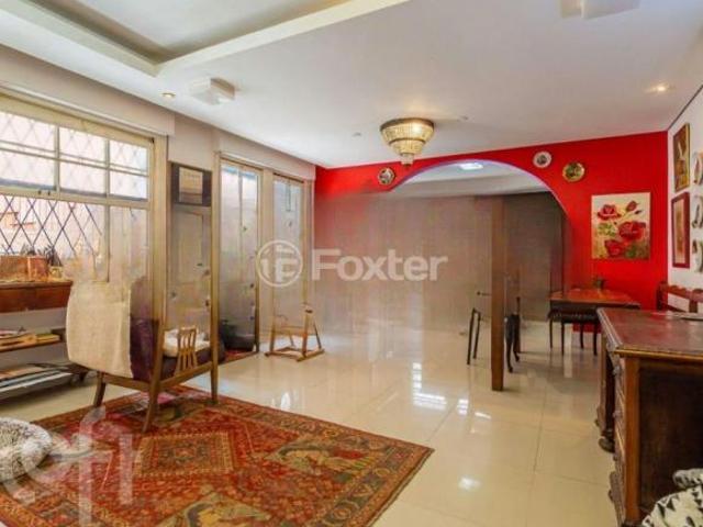 Apartamento, 3 dormitórios, 203.6 m², em Auxiliadora