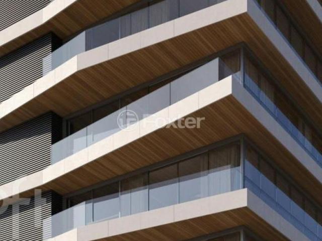 Apartamento, 3 dormitórios, 200.48 m², em Rio Branco