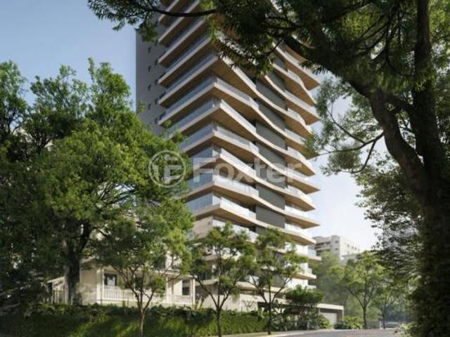 Apartamento, 3 dormitórios, 200.48 m², em Rio Branco