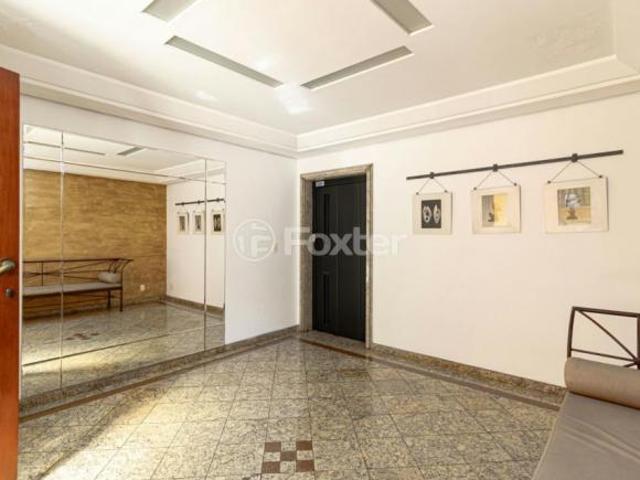 Apartamento, 3 dormitórios, 200 m², em Jardim Ampliação