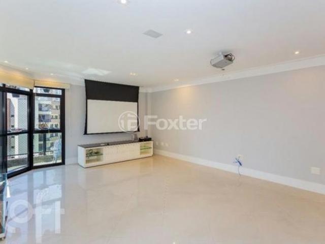 Apartamento, 3 dormitórios, 200 m², em Vila Gomes Cardim