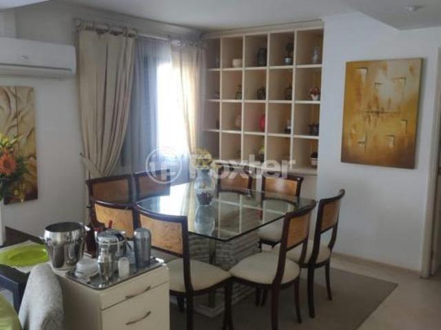 Apartamento, 3 dormitórios, 200 m², em Vila Progredior