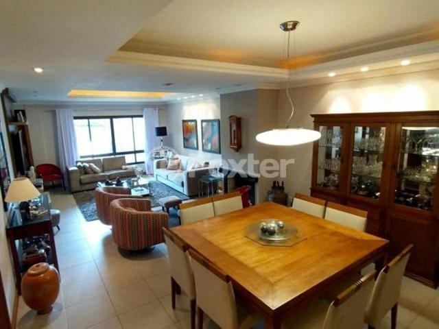 Apartamento, 3 dormitórios, 201.89 m², em Vila Ipiranga