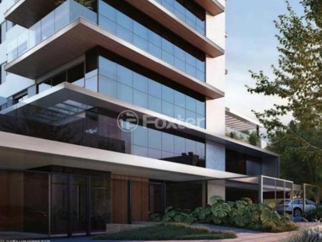 Apartamento, 3 dormitórios, 202.75 m², em Moinhos de Vento