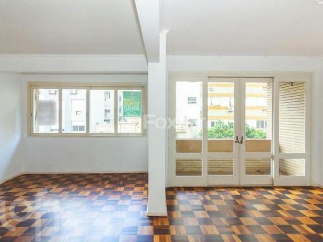 Apartamento, 3 dormitórios, 202.06 m², em Centro Histórico
