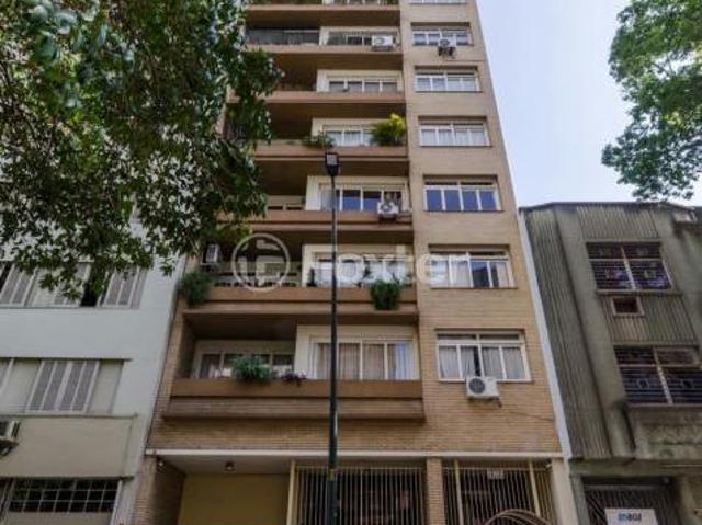 Apartamento, 3 dormitórios, 202.06 m², em Centro Histórico