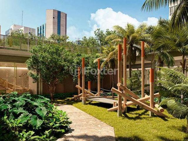 Apartamento, 3 dormitórios, 204.52 m², em Vila Nova Conceição