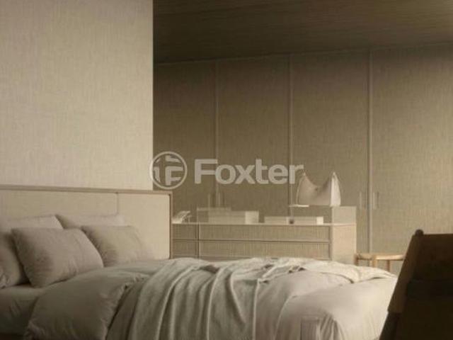 Apartamento, 3 dormitórios, 204.58 m², em Bela Vista