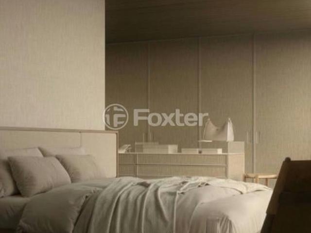 Apartamento, 3 dormitórios, 204.58 m², em Bela Vista