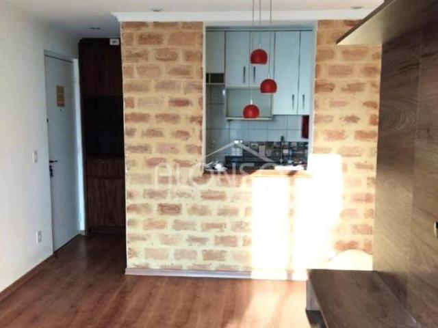 Apartamento 3 dormitórios