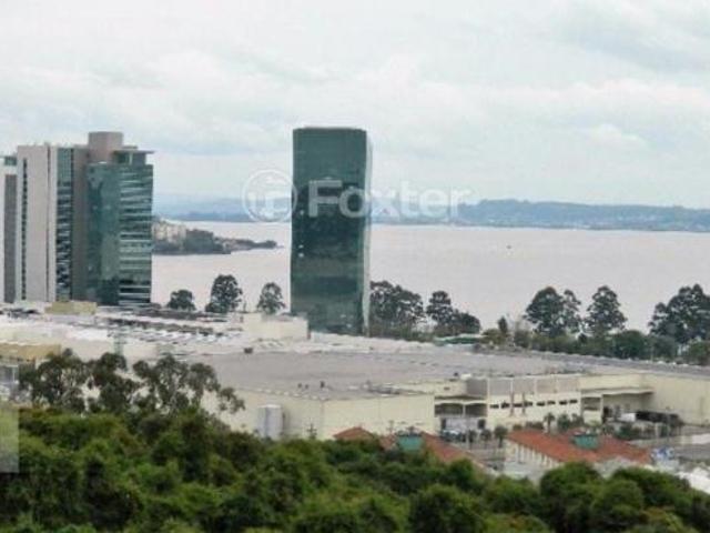 Apartamento, 3 dormitórios, 206.86 m², em Cristal