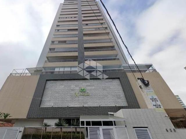 APARTAMENTO 3 DORMITÓRIOS