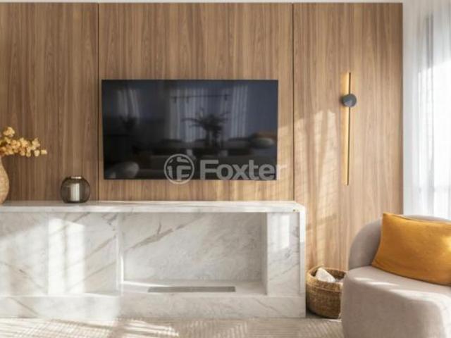 Apartamento, 3 dormitórios, 208 m², em Petrópolis