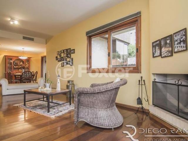 Apartamento, 3 dormitórios, 209.57 m², em Higienópolis