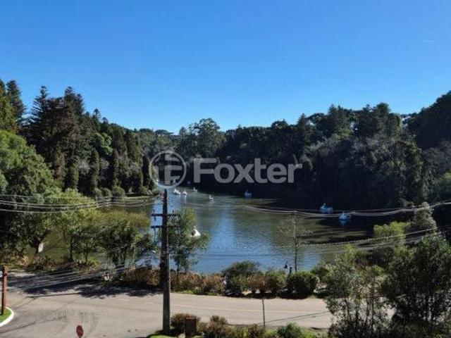Apartamento, 3 dormitórios, 210.41 m², em Planalto