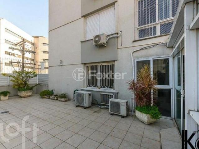 Apartamento, 3 dormitórios, 210 m², em Rio Branco
