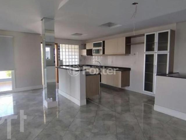 Apartamento, 3 dormitórios, 211.45 m², em Vila Jardim