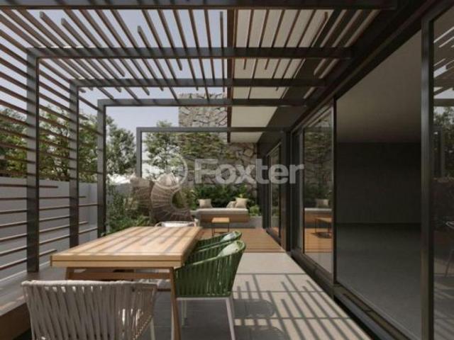 Apartamento, 3 dormitórios, 215.78 m², em Exposição