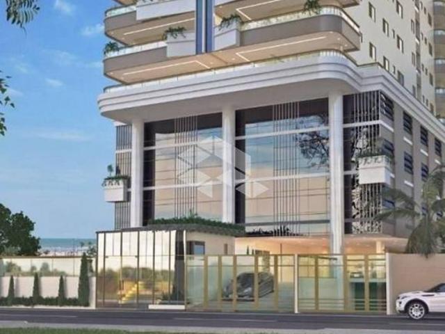 APARTAMENTO 3 DORMITÓRIOS