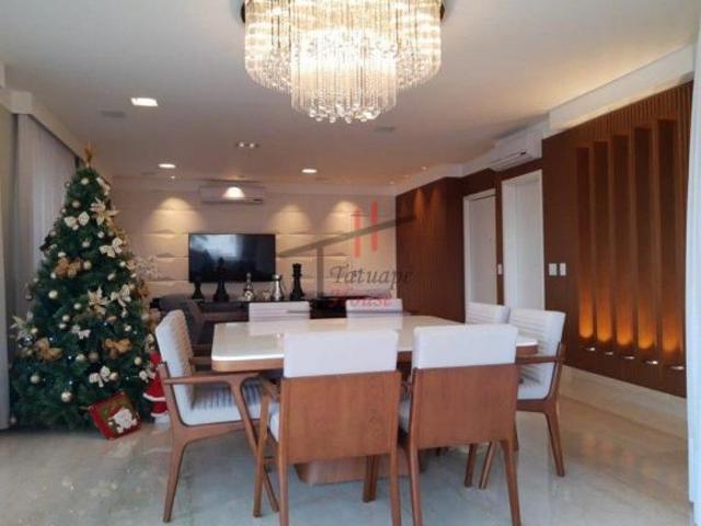 Apartamento 3 dormitórios 218mts2 Tatuapé