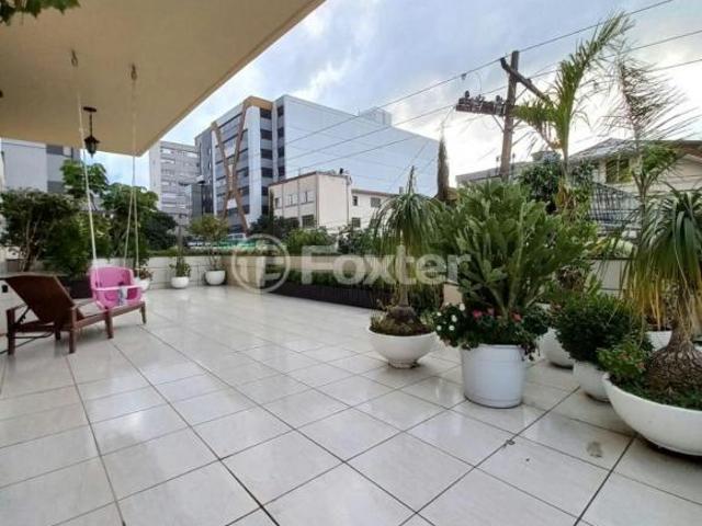 Apartamento, 3 dormitórios, 223.63 m², em Nossa Senhora de Lourdes