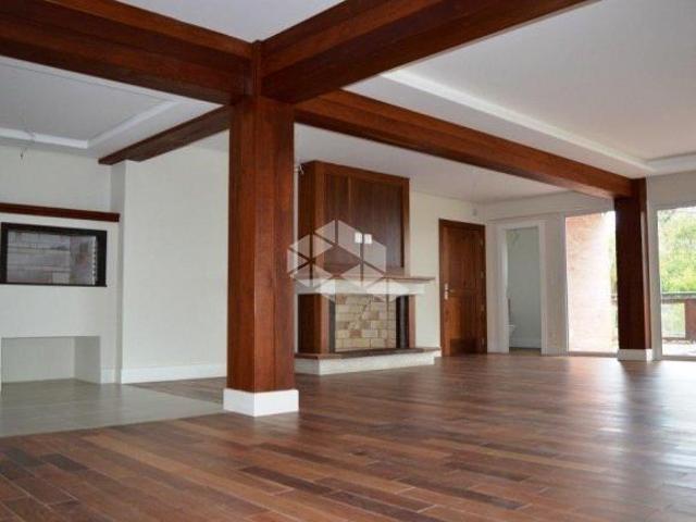 Apartamento 3 dormitórios, 222,56m², 2 vagas, no Bairro Belvedere em Gramado