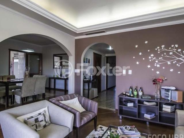 Apartamento, 3 dormitórios, 222.23 m², em Sarandi